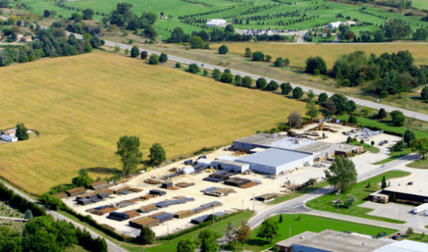 The Story & History of Wellmaster Canada Pipe & Supply