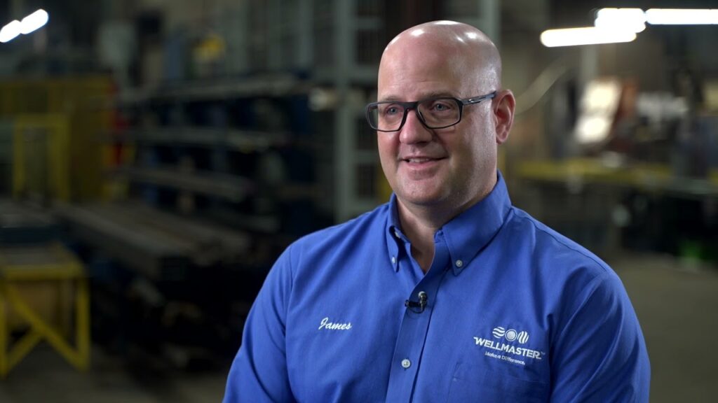 The Story & History of Wellmaster Canada Pipe & Supply