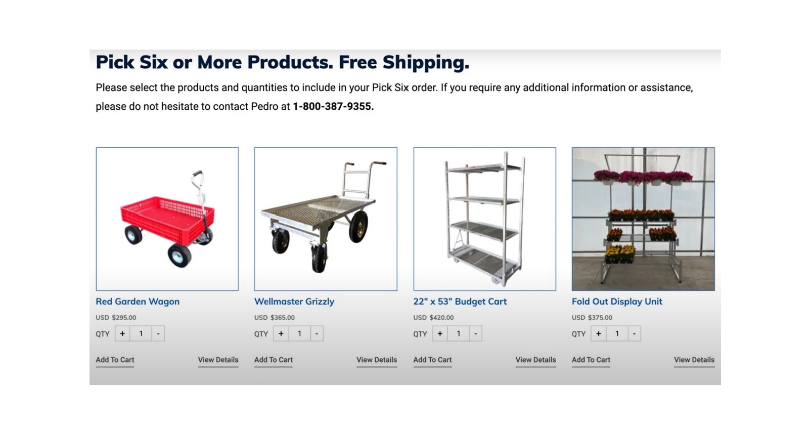 Wellmaster | Greenhouse, Energy, and Water Well Drilling Products