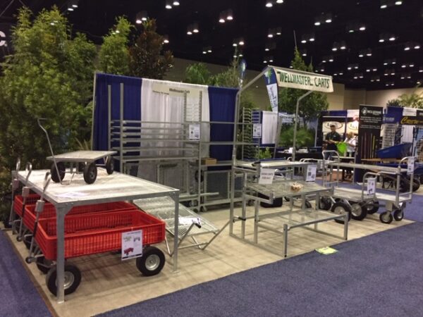 Wellmaster | Greenhouse, Energy, and Water Well Drilling Products