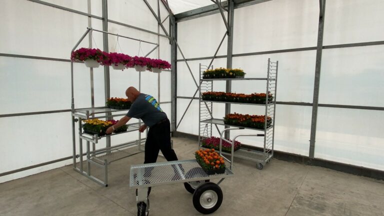 Wellmaster | Greenhouse, Energy, and Water Well Drilling Products