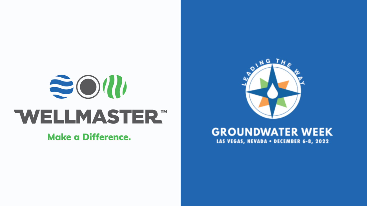 Wellmaster Attends NGWA Expo & Annual Meeting For Groundwater Week 2022