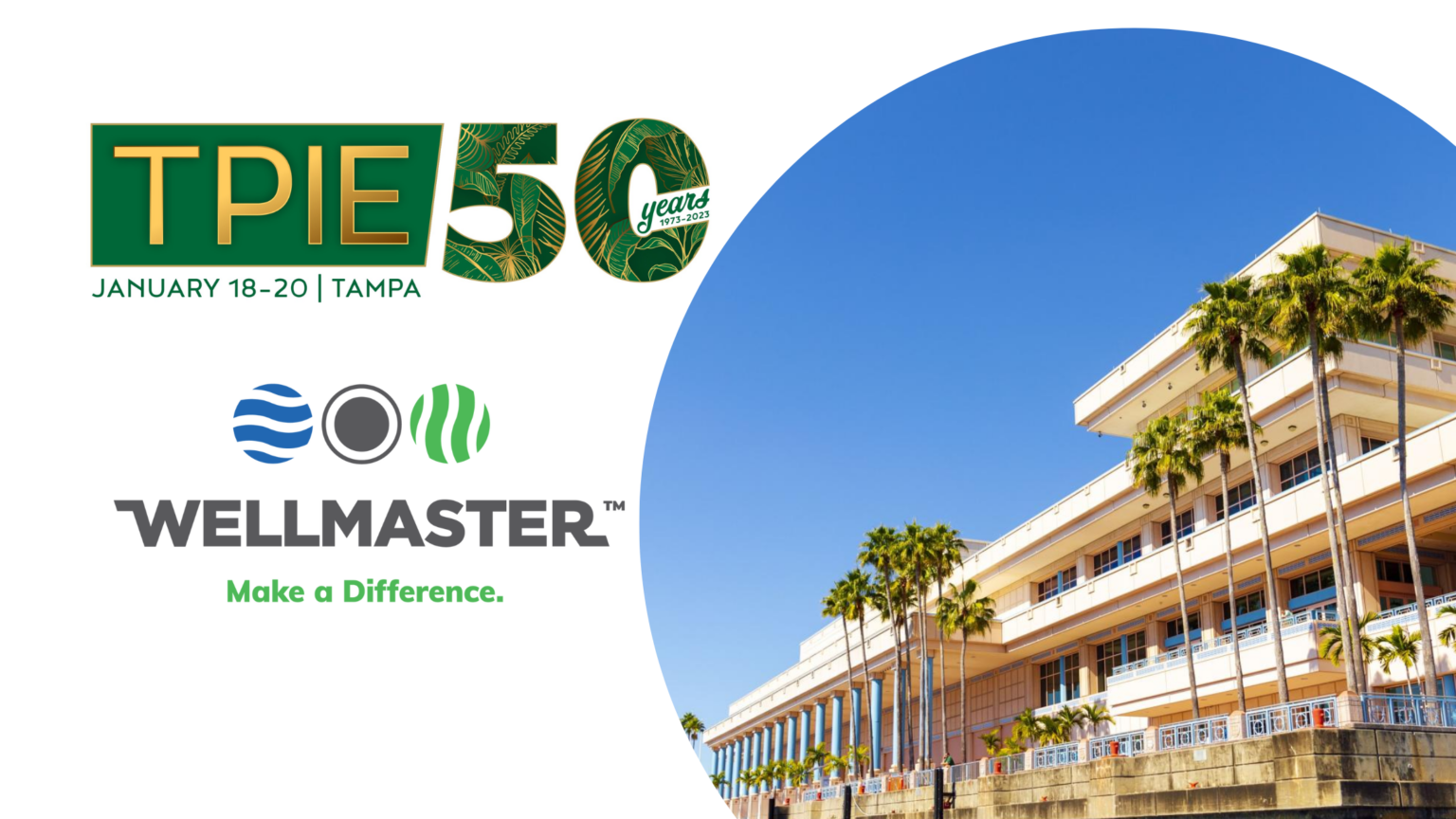 Wellmaster | Greenhouse, Energy, and Water Well Drilling Products