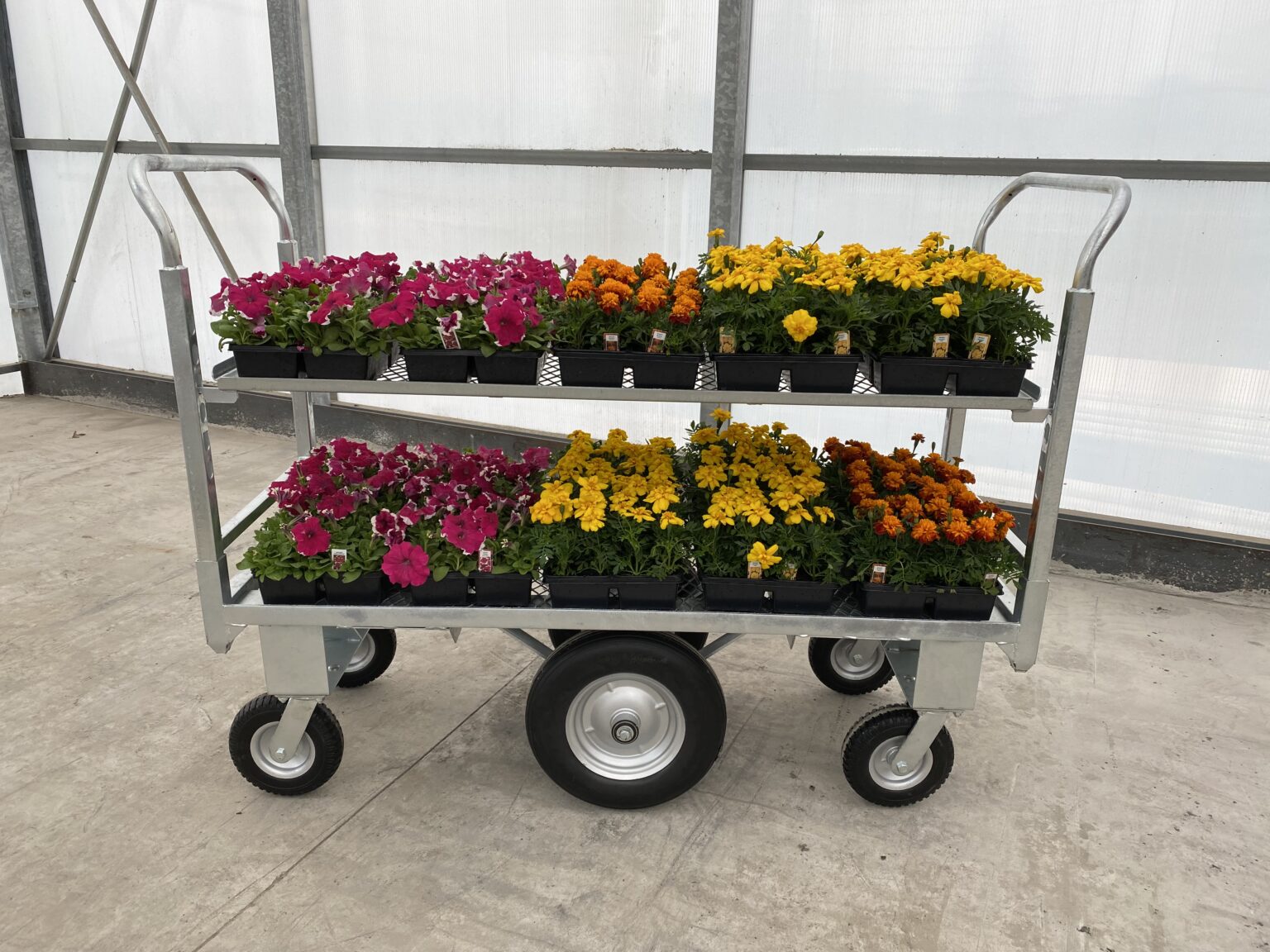 Wellmaster | Greenhouse, Energy, and Water Well Drilling Products