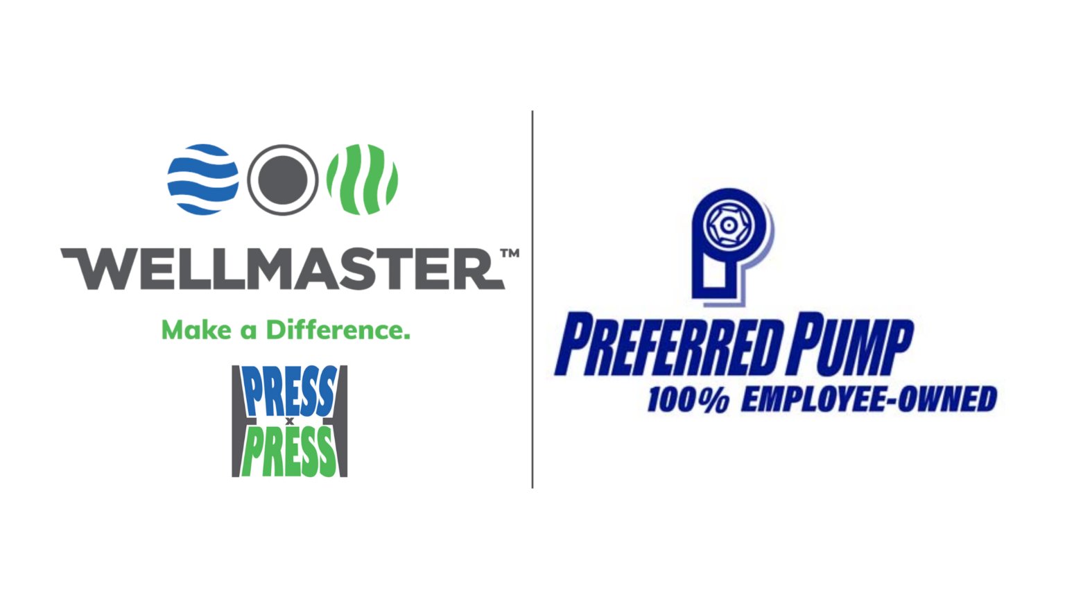 Preferred Pump Open House 2023 | Wellmaster