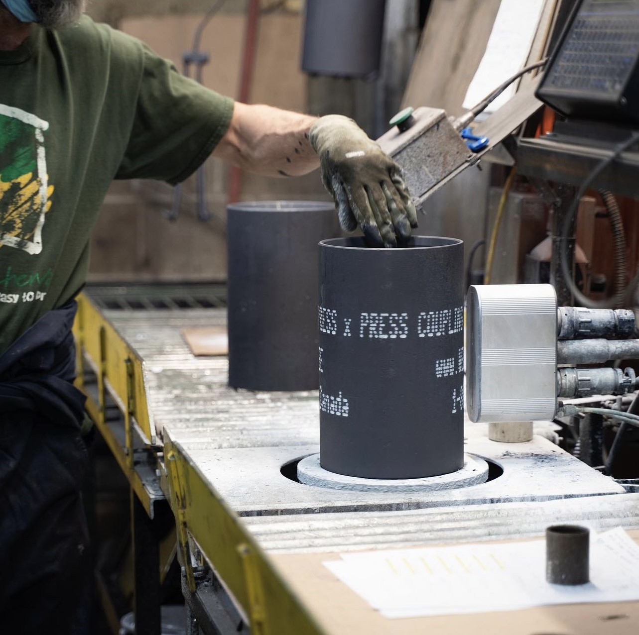 Wellmaster's Press x Press® Couplings Earn Florida Approval