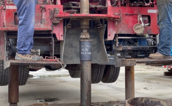 Wellmaster Attends Mountain States Ground Water Expo 2024