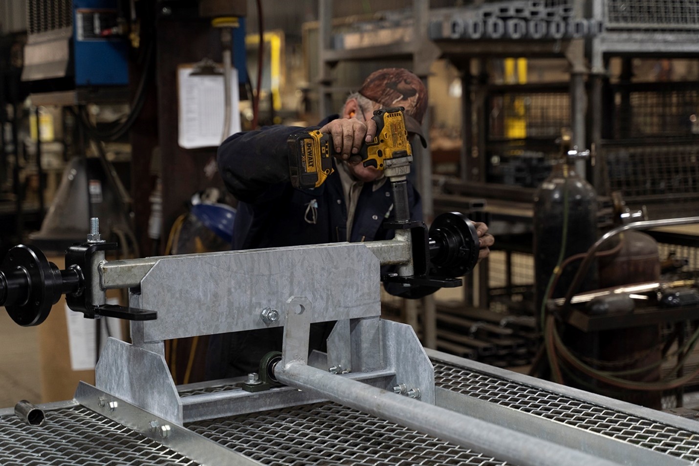 Wellmaster Wagon Replacement Parts: Enhance Mobility and Safety ...