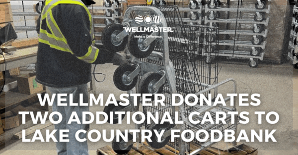 Wellmaster | Greenhouse, Energy, and Water Well Drilling Products