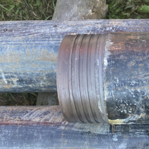 Wellmaster Drive Shoe & Casing: Efficient Drilling Solutions