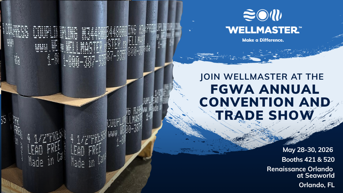 Wellmaster | Greenhouse, Energy, and Water Well Drilling Products